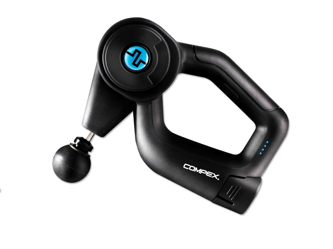 Compex Fixx 1.0 massage gun vibrációs masszázsgép - 149 900 Ft ...